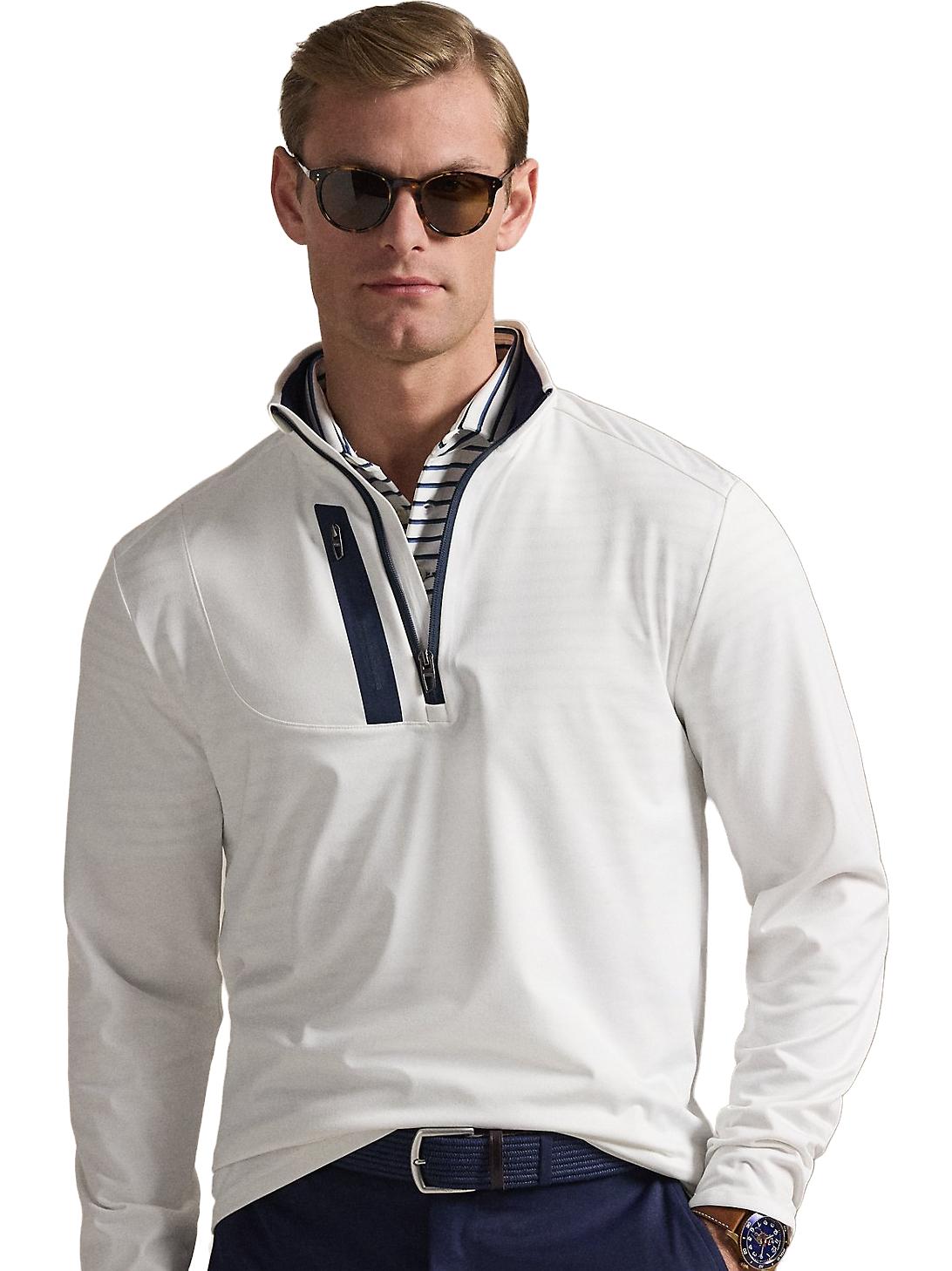 POLO RALPH LAUREN 9'' tailored-fit performance shorts